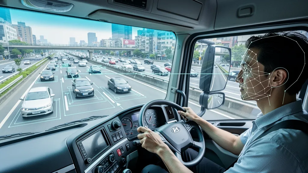 How Accurate Is AI Driver Monitoring in Real-World Fleet Operations?