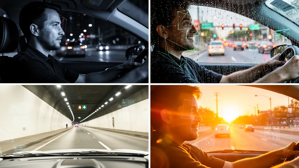 How Accurate Is AI Driver Monitoring in Real-World Fleet Operations?