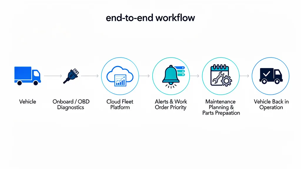Fleet Preventive Maintenance: How Diagnostic Tools Reduce Downtime and ...